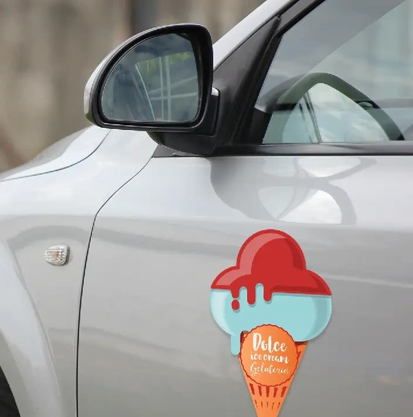 Magnetic Vinyl Signs | Avon Printing Services Limited